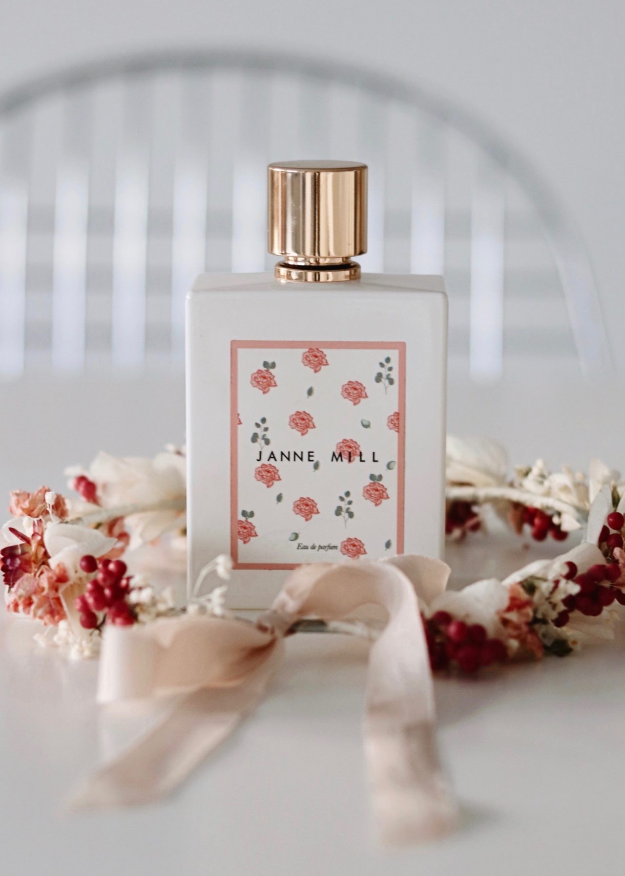 JANNE MILL | Flair-Paris