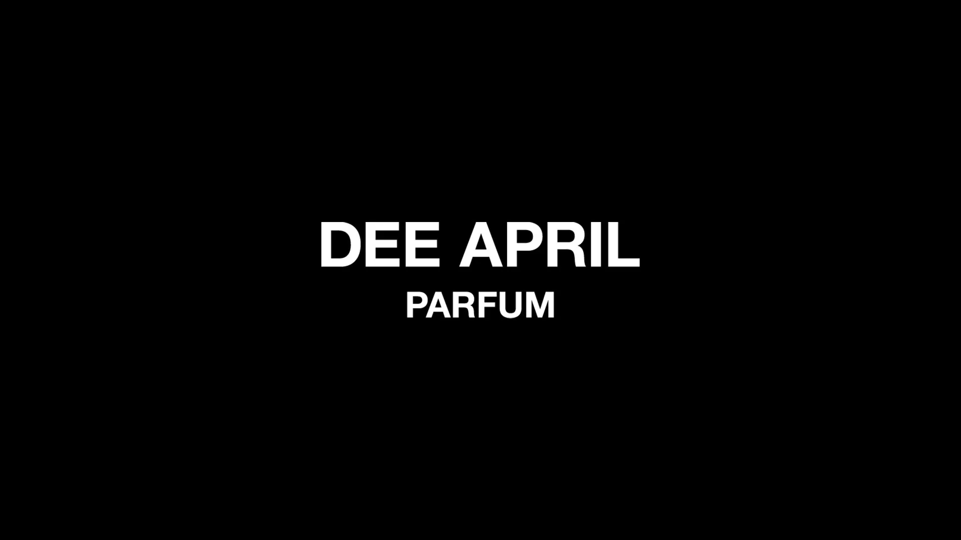 Dee April | Flair-Paris